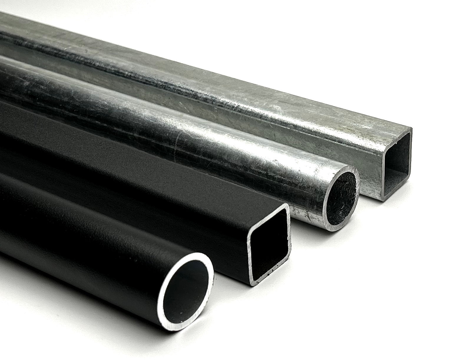 Rør til fittings – Metalshoppen.dk